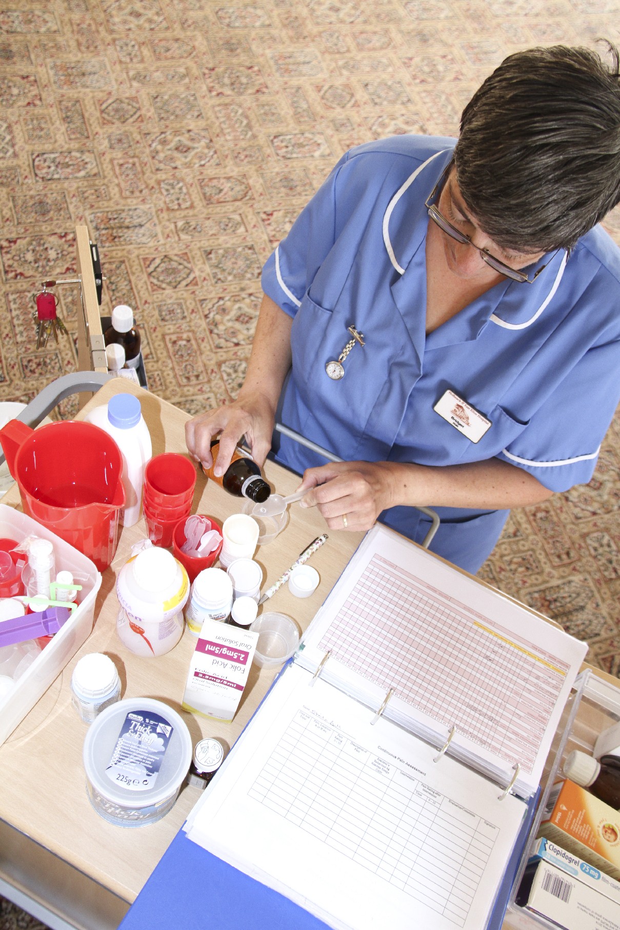 Holbeach Hospital – Holbeach & East Elloe Hospital Trust