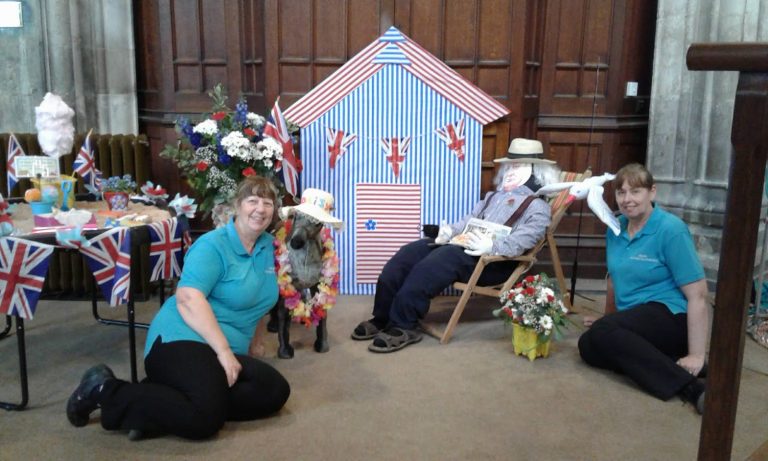 May 2019 – Holbeach & East Elloe Hospital Trust