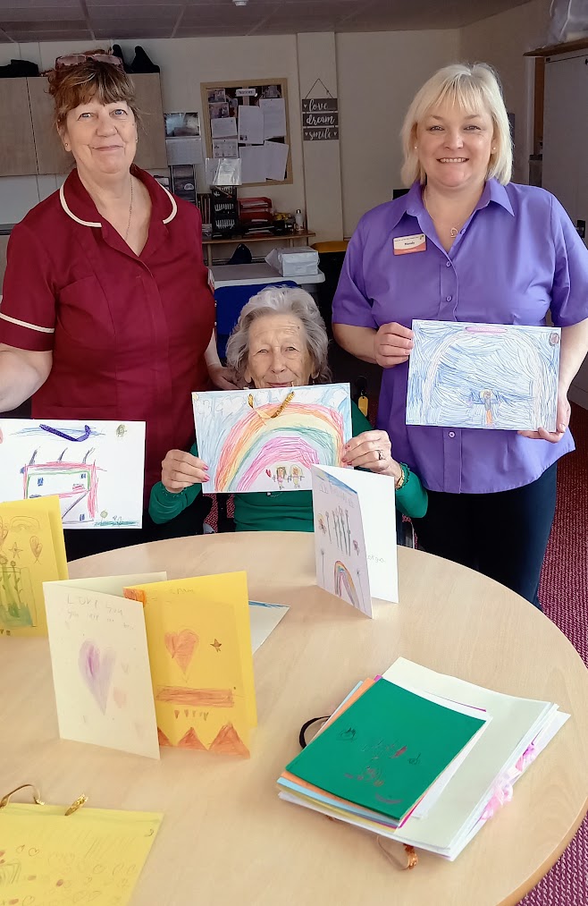 Care Services – Holbeach & East Elloe Hospital Trust