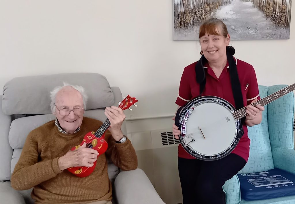 Facilities – Holbeach & East Elloe Hospital Trust