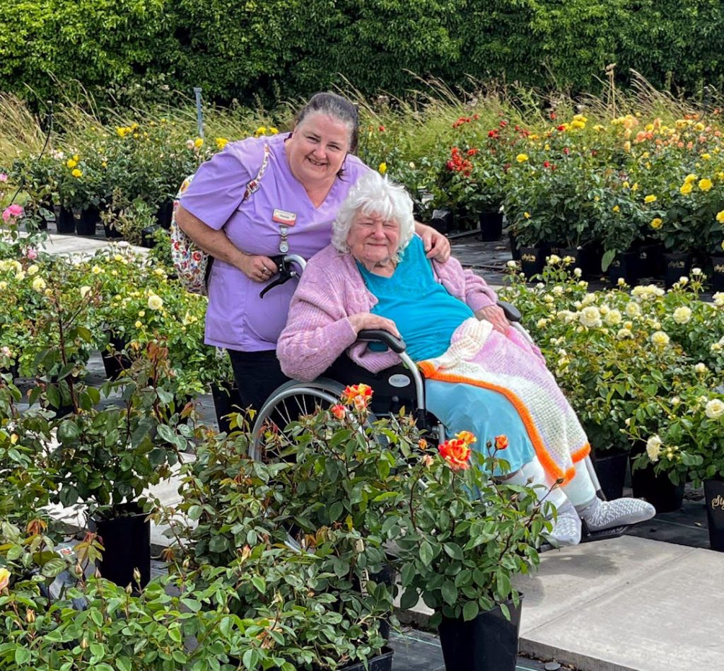 Facilities – Holbeach & East Elloe Hospital Trust