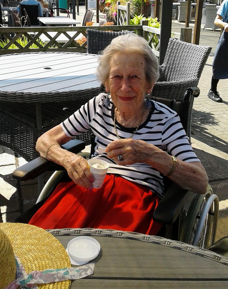 Facilities – Holbeach & East Elloe Hospital Trust