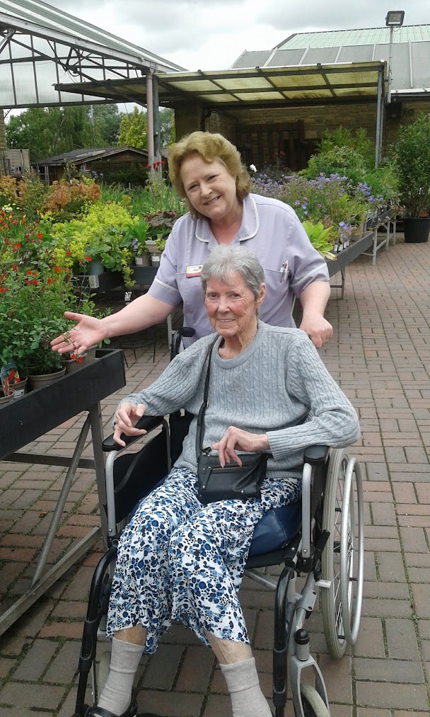 Facilities – Holbeach & East Elloe Hospital Trust