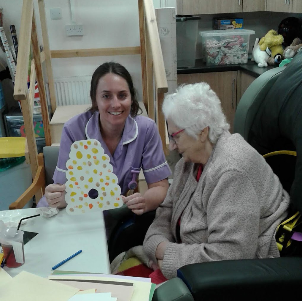 Facilities – Holbeach & East Elloe Hospital Trust