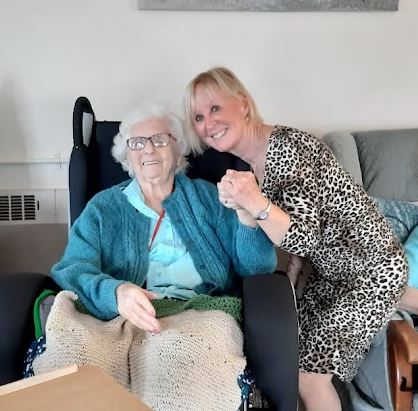 Facilities – Holbeach & East Elloe Hospital Trust