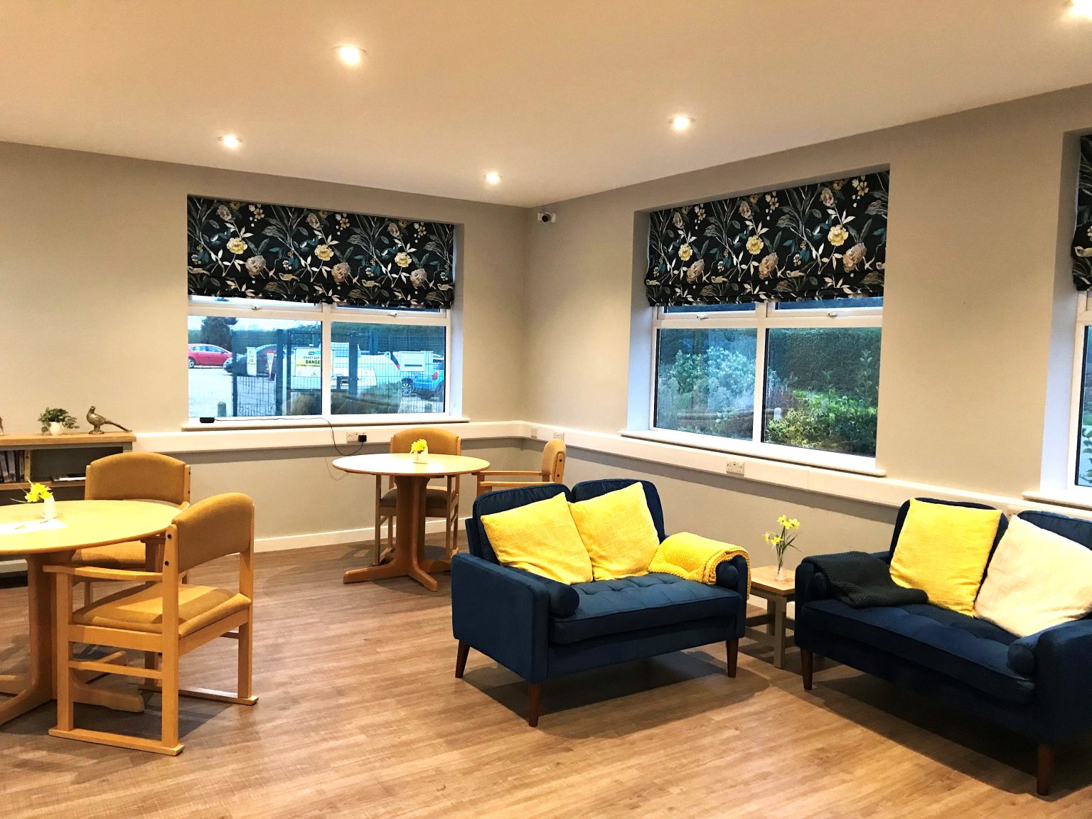 Facilities – Holbeach & East Elloe Hospital Trust