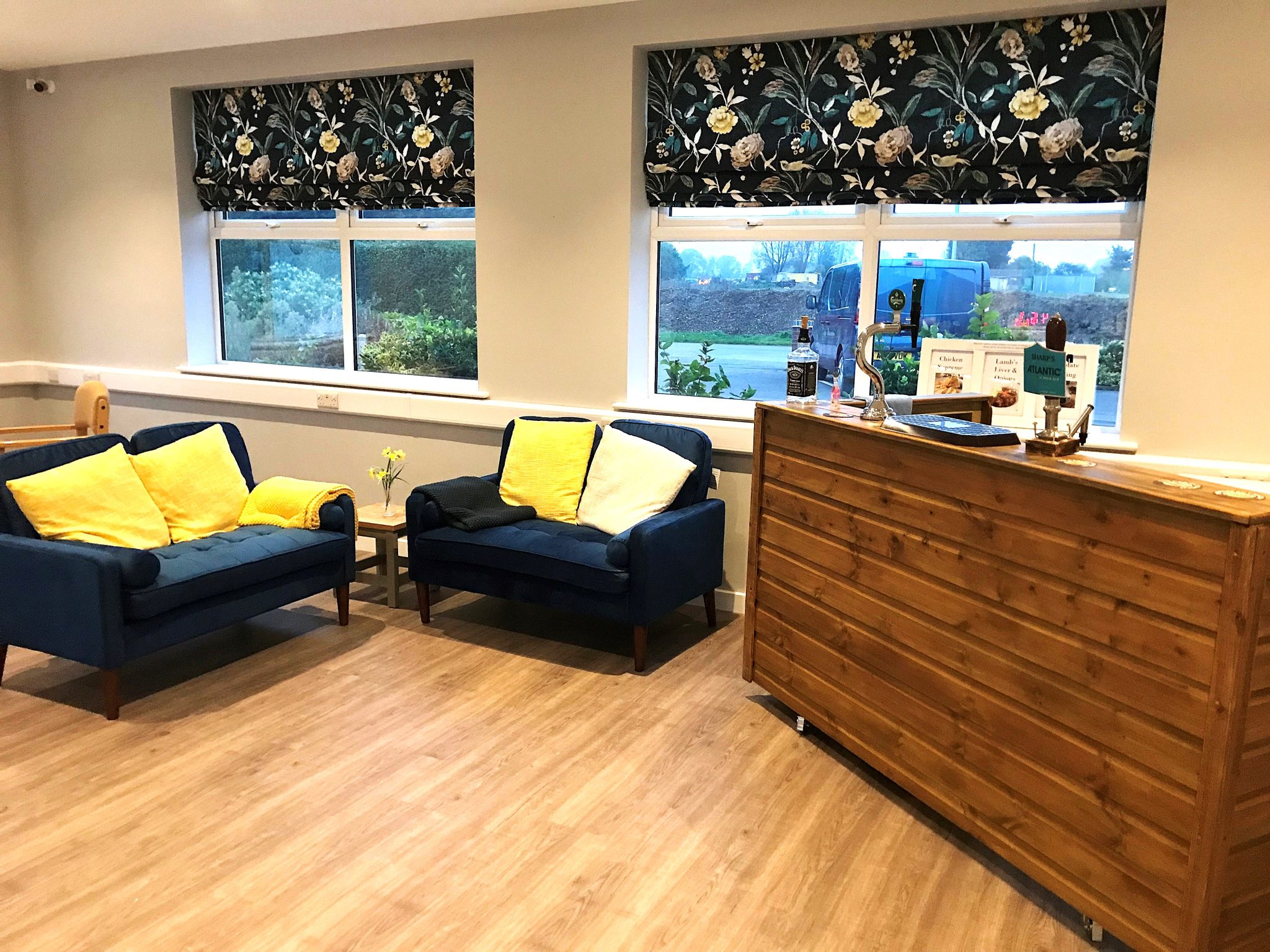 Facilities – Holbeach & East Elloe Hospital Trust